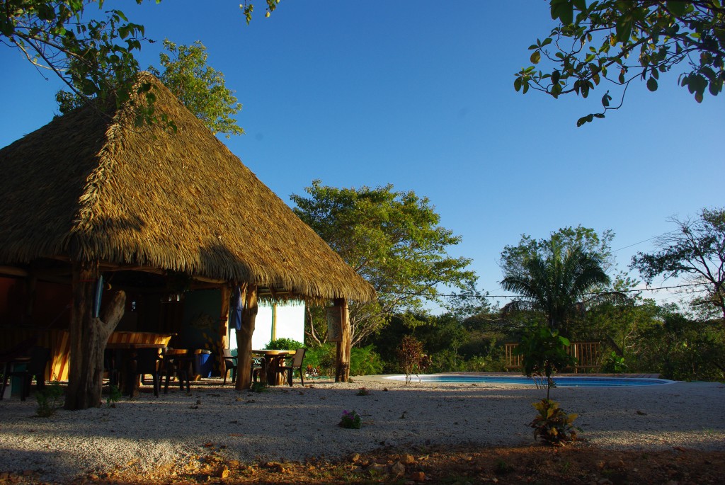 Carao Project - Adventure Hotels of Costa Rica